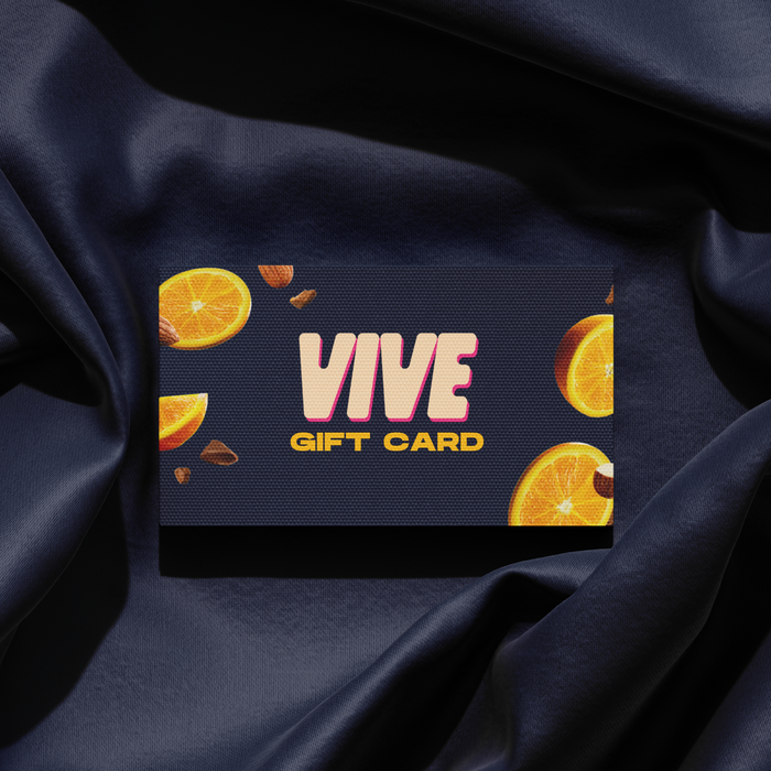 Digital Gift Card